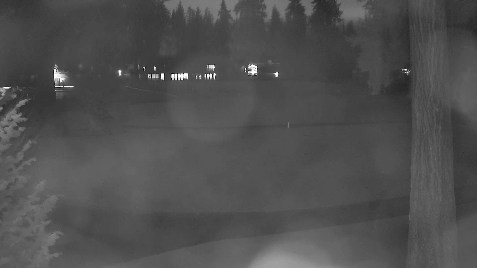 Inglewood Golf Club Cameras