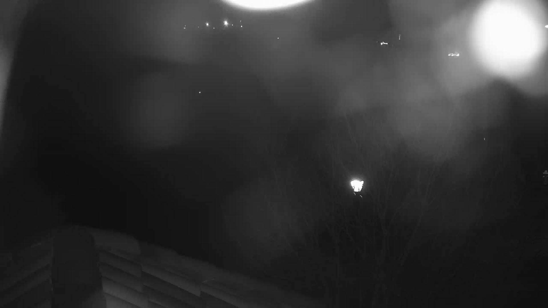 Inglewood Golf Club Cameras