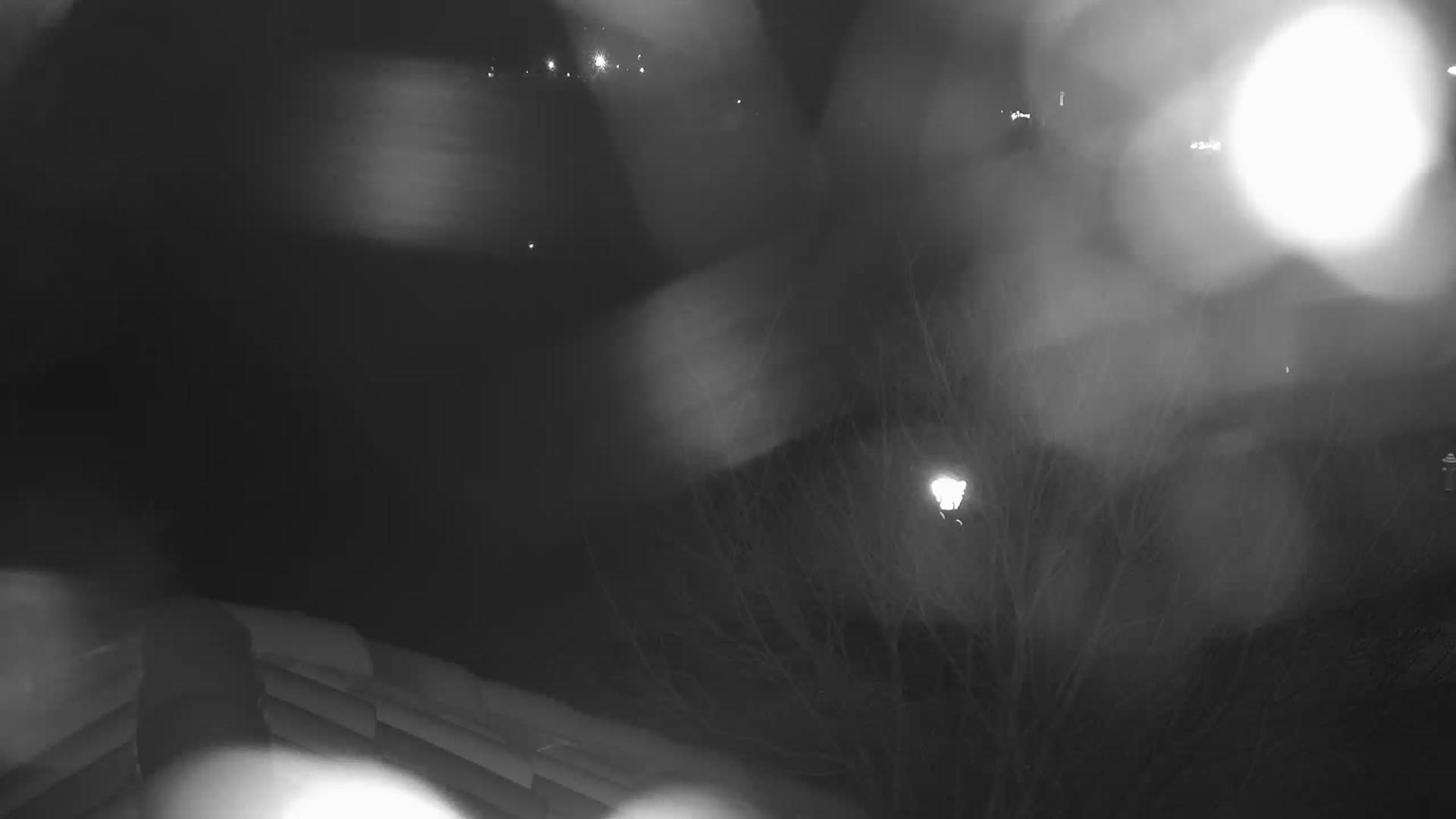 Inglewood Golf Club Cameras